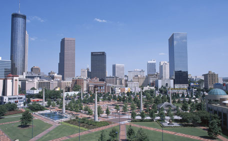 Atlanta - Georgia - Swanson's