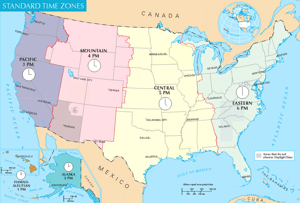 Grand Canyon National Park - Arizona - Swanson's